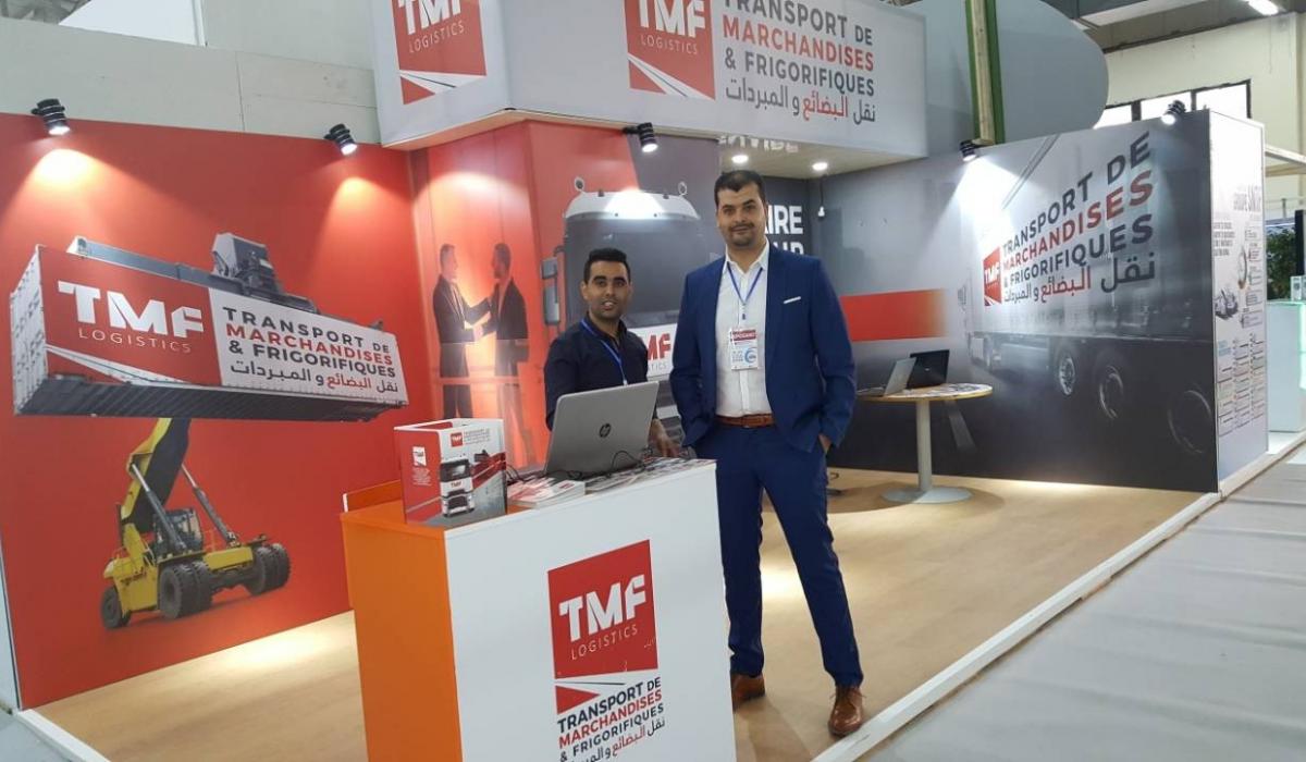 Evénements TMF Logistics | Transport de Marchandises et Frigorifiques