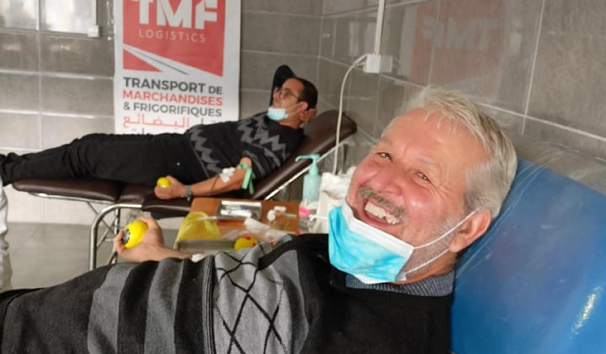 Evénements TMF Logistics | Transport de Marchandises et Frigorifiques